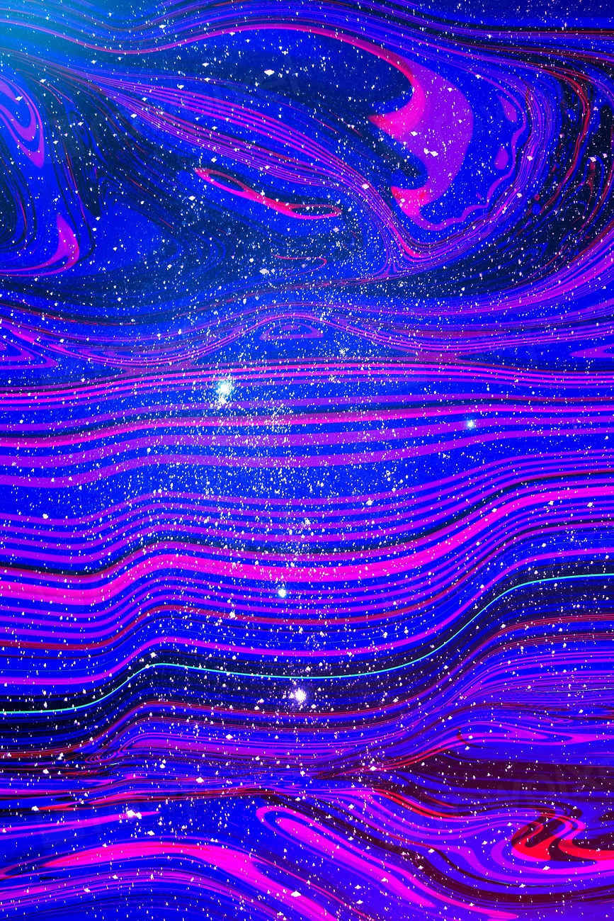 Indigo acrylic background design | Free Photo - rawpixel