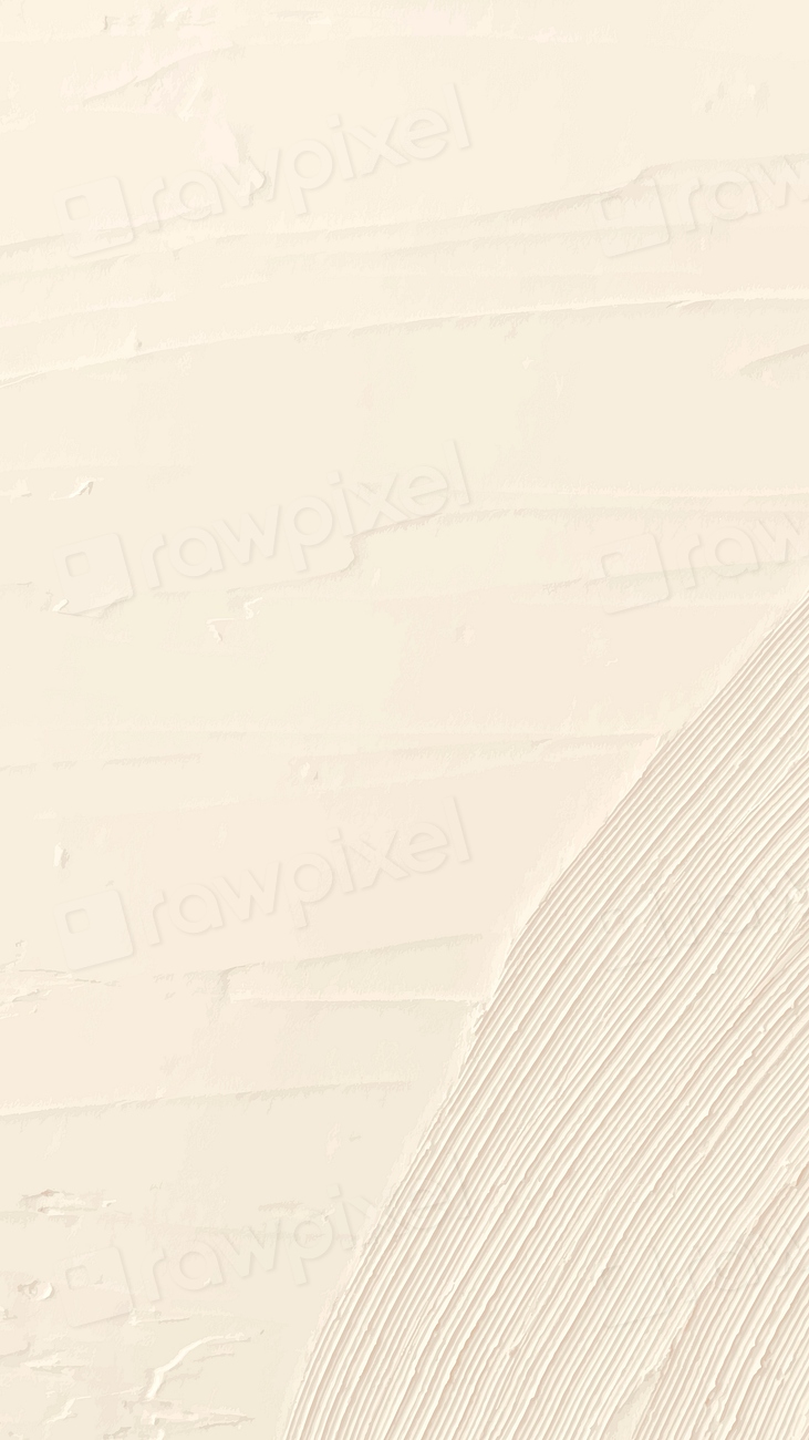 Ivory acrylic painting texture background | Premium Photo - rawpixel