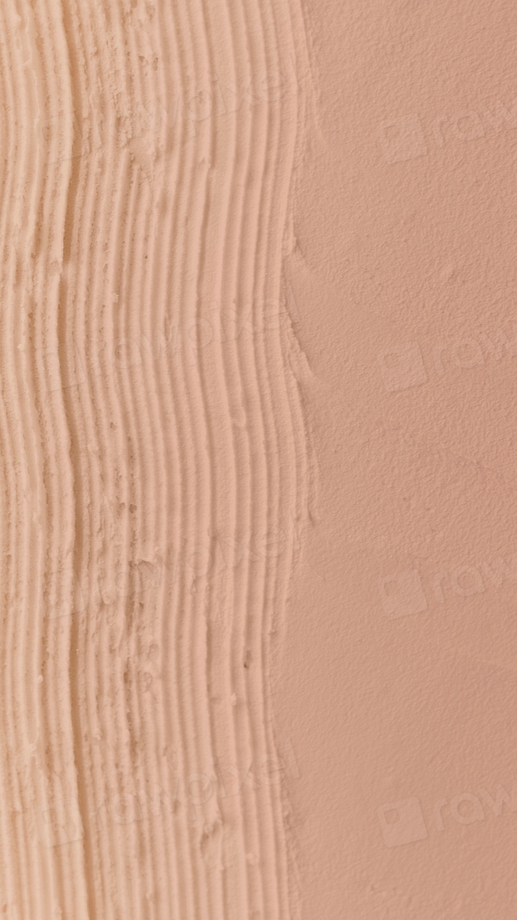 Tan paint texture vector background | Premium Vector - rawpixel