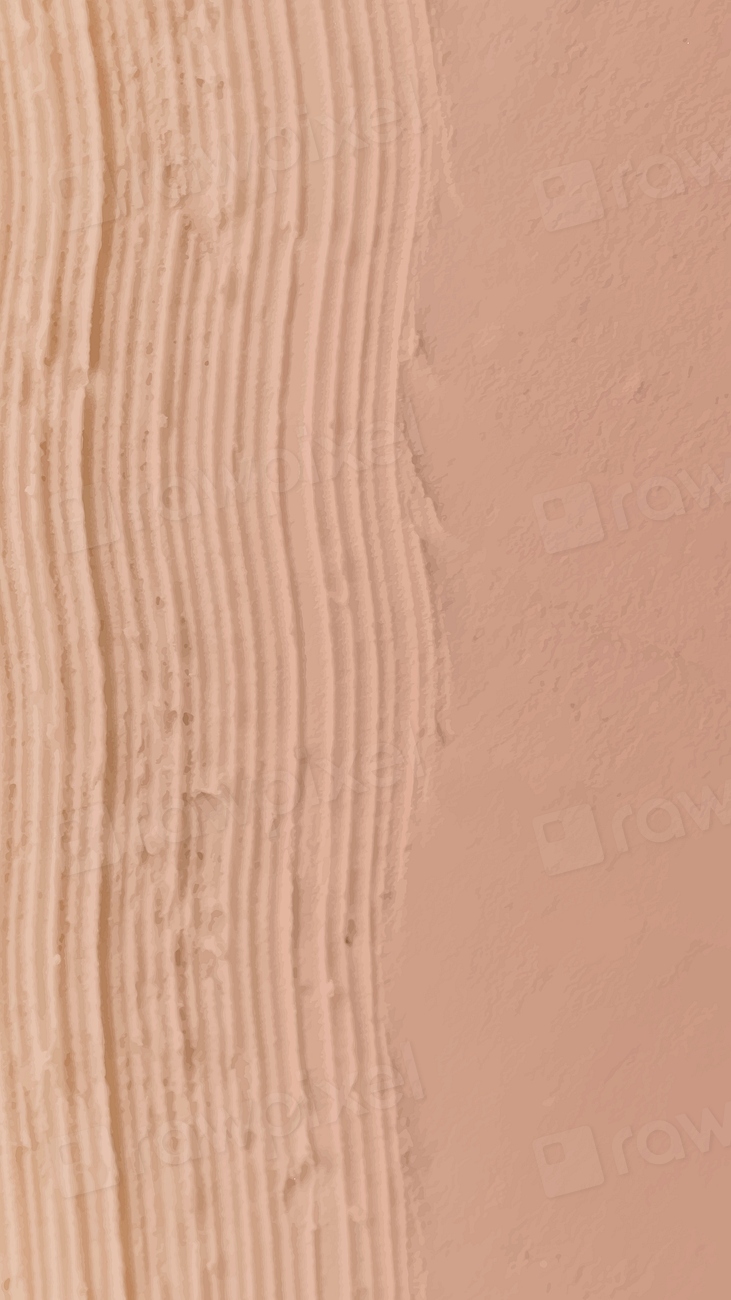Tan paint brush texture background | Premium Photo - rawpixel