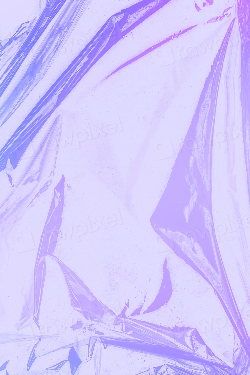 Purple plastic wrap texture background | Free Photo - rawpixel
