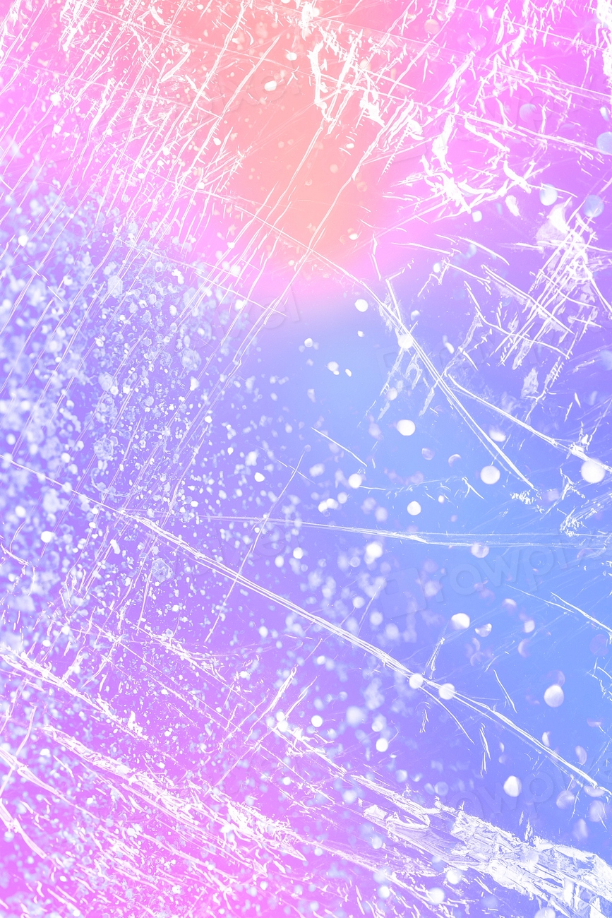 Purple holographic background plastic wrap | Free Photo - rawpixel