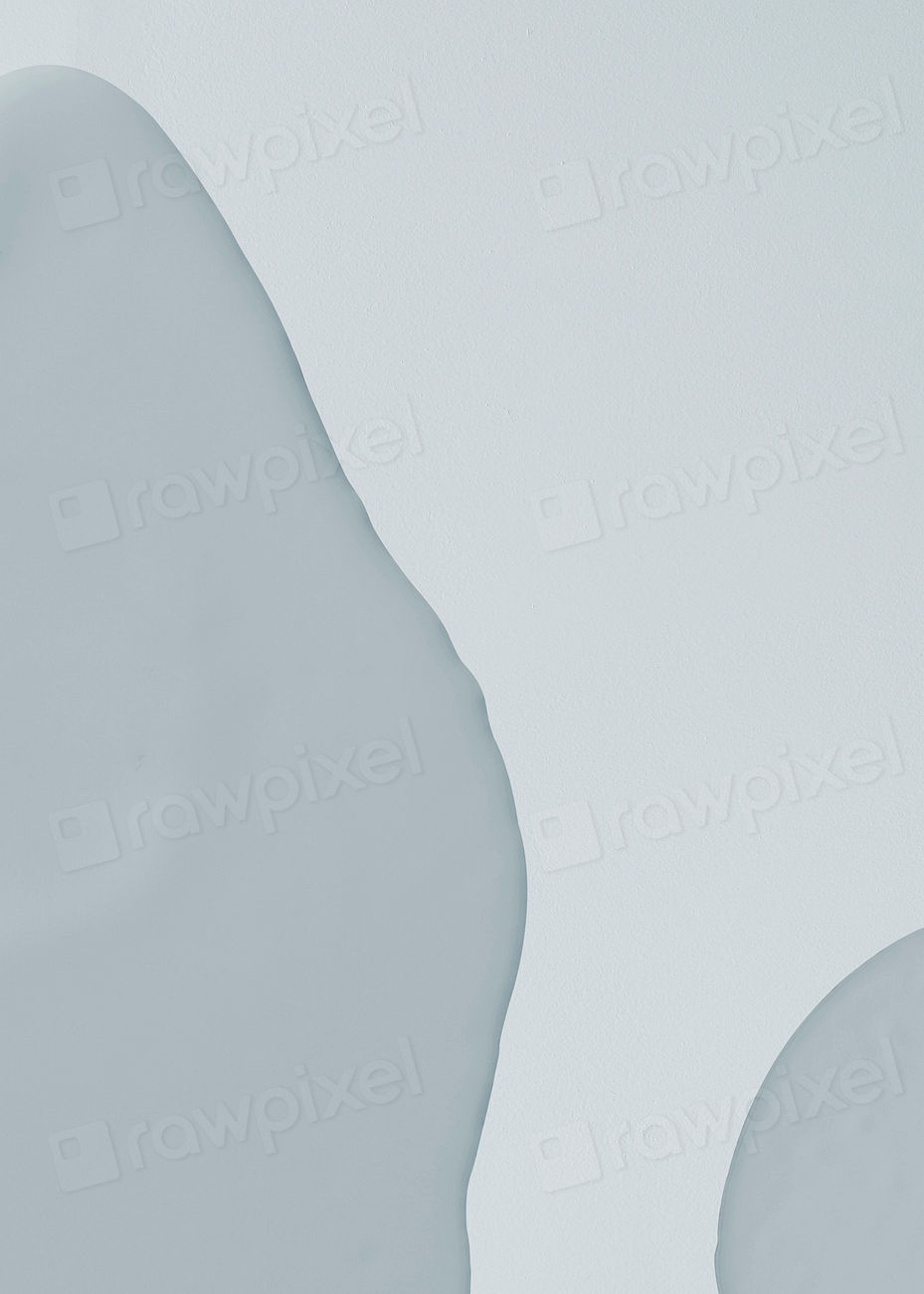 Dull blue minimal background wallpaper | Premium Photo - rawpixel