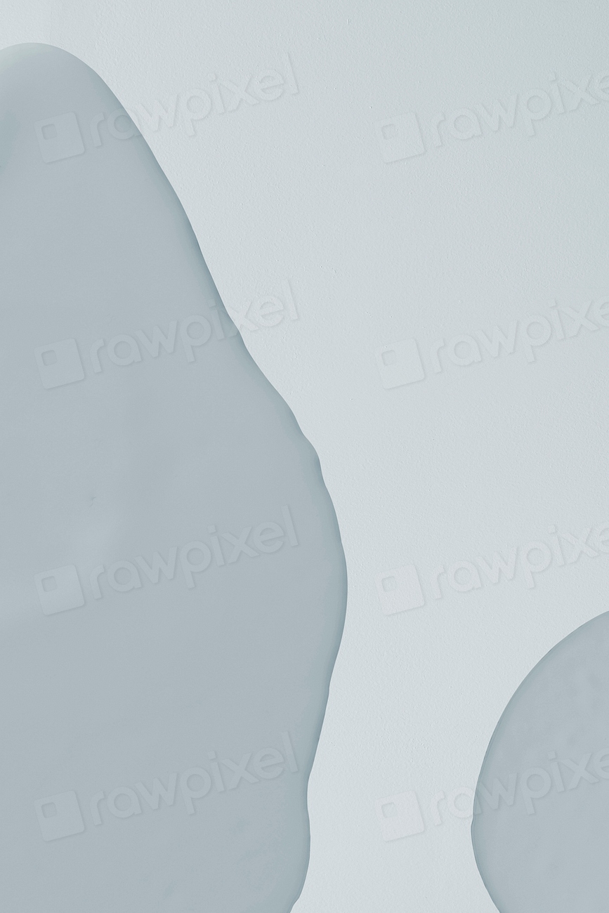 Dull blue minimal background wallpaper | Premium Photo - rawpixel