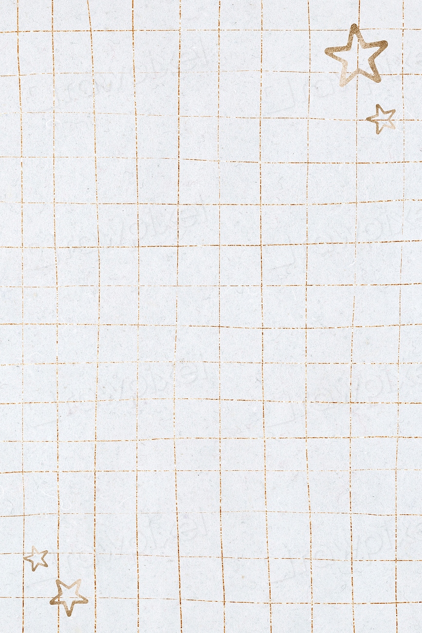 Shimmering gold grid background with stars | Free Photo - rawpixel