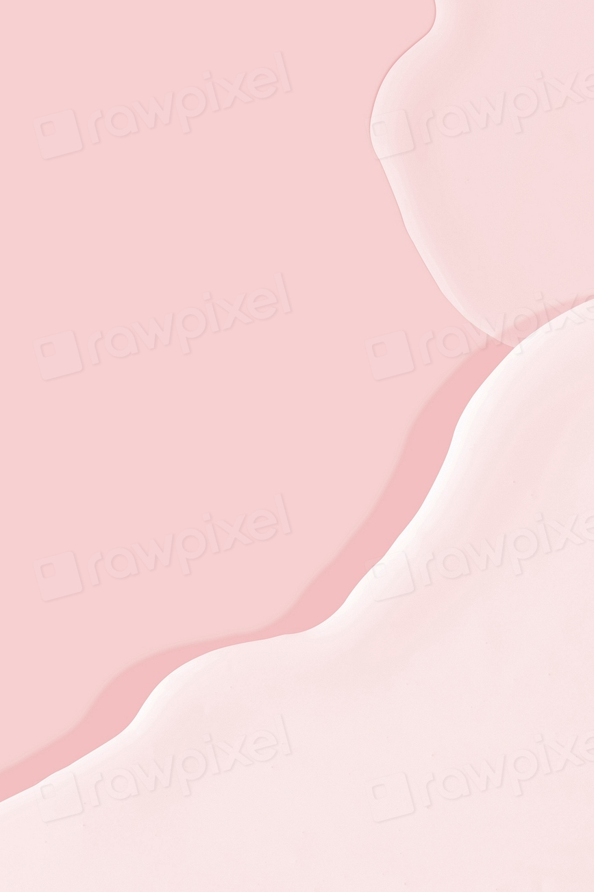 Minimal pink fluid texture abstract | Free Photo - rawpixel