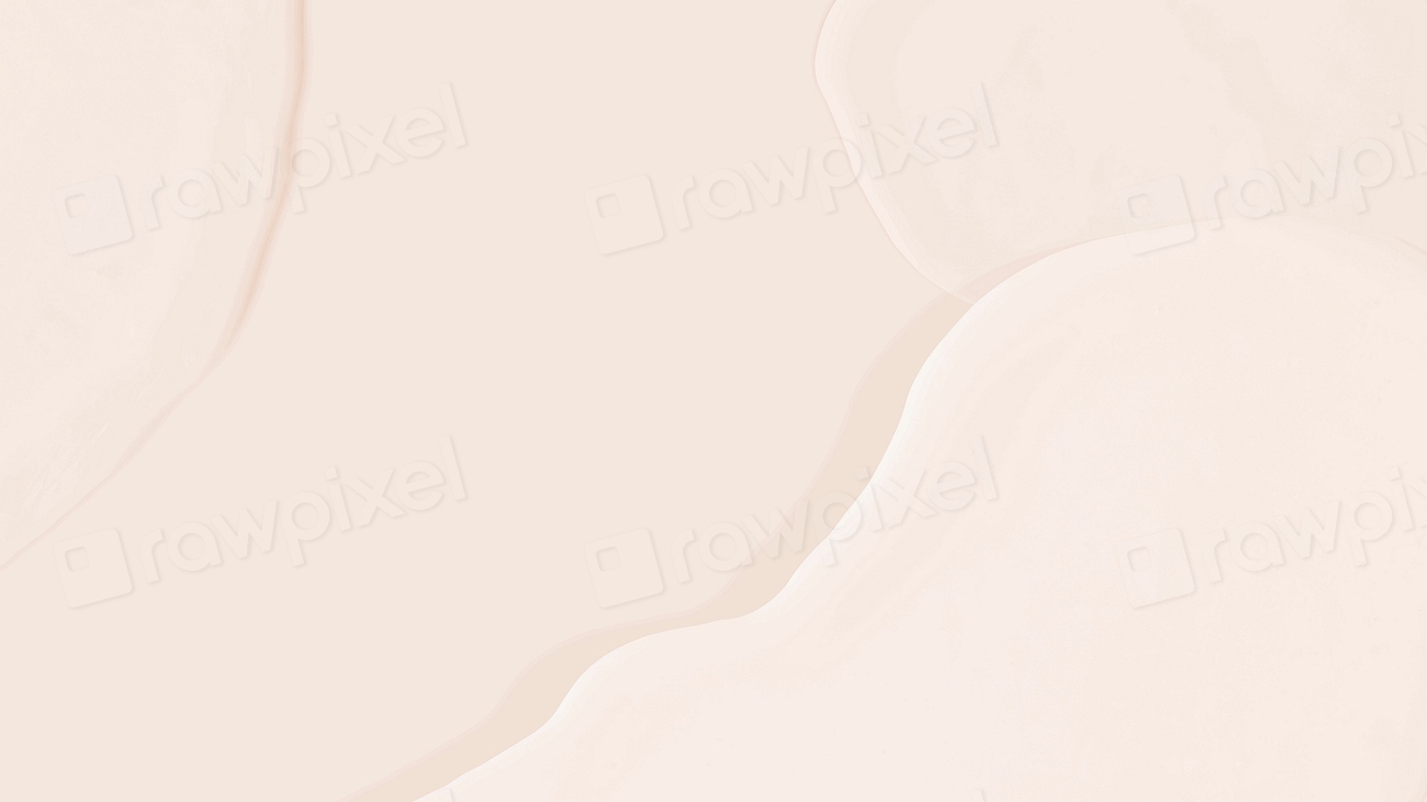 Pastel beige acrylic paint blog | Premium Photo - rawpixel