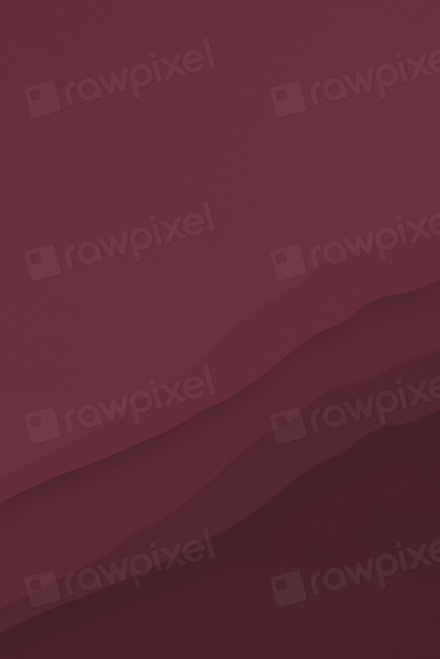 Wine red watercolor wallpaper background | Free Photo - rawpixel