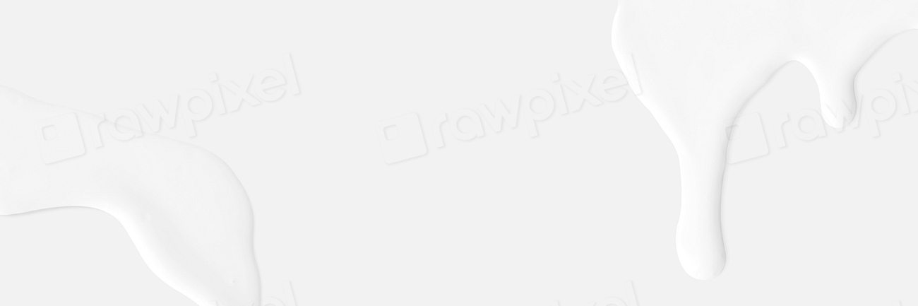 Abstract white fluid blog banner | Free Photo - rawpixel