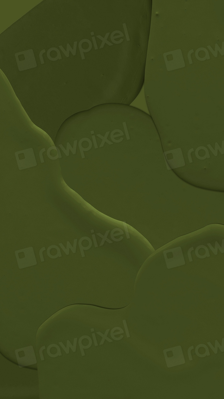 Acrylic texture background dark olive | Free Photo - rawpixel