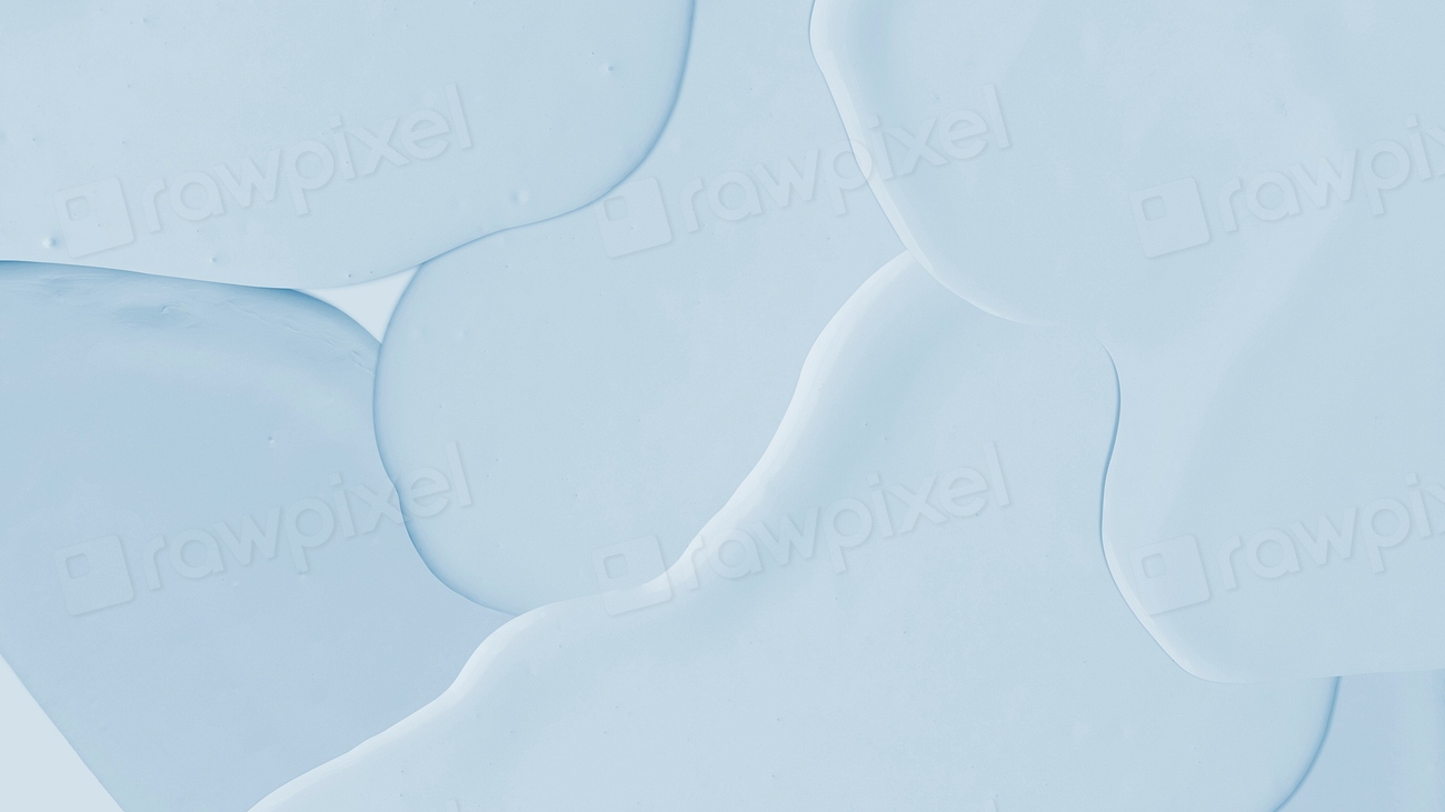 Acrylic paint texture light blue | Free Photo - rawpixel