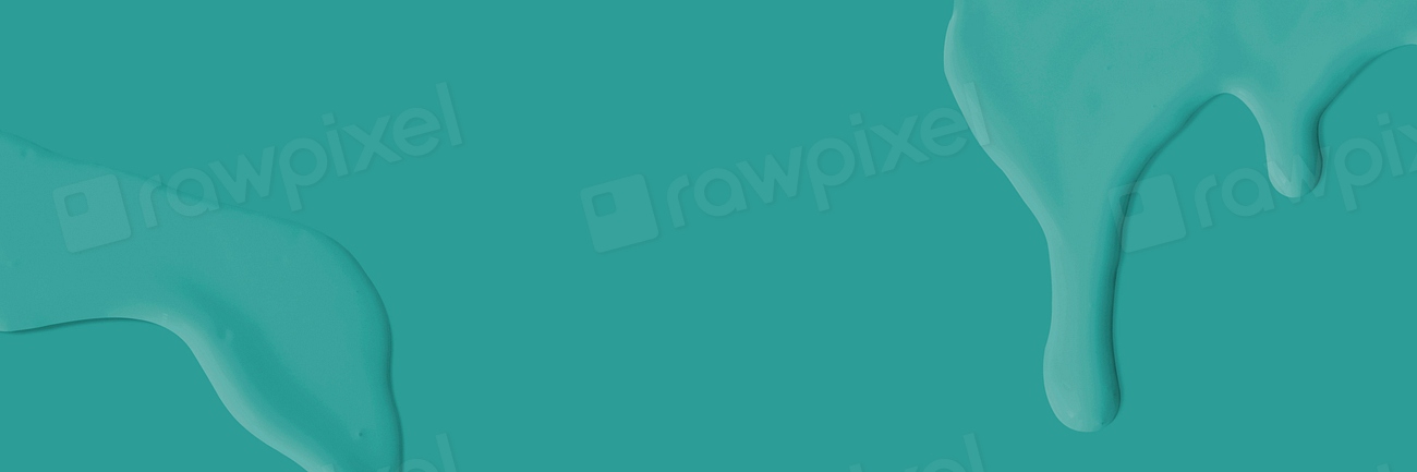 Turquoise acrylic texture email header | Free Photo - rawpixel