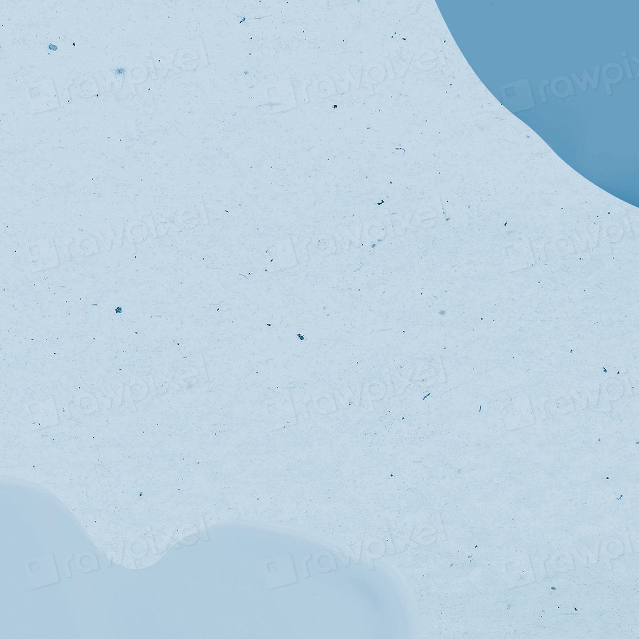 Light blue acrylic paint texture | Free Photo - rawpixel