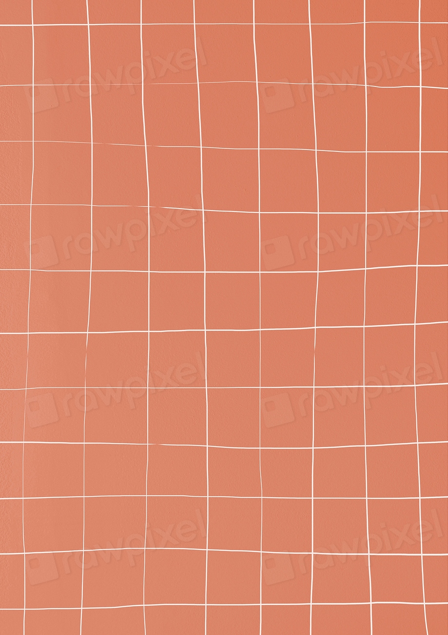 Salmon color tile wall texture | Free Photo - rawpixel
