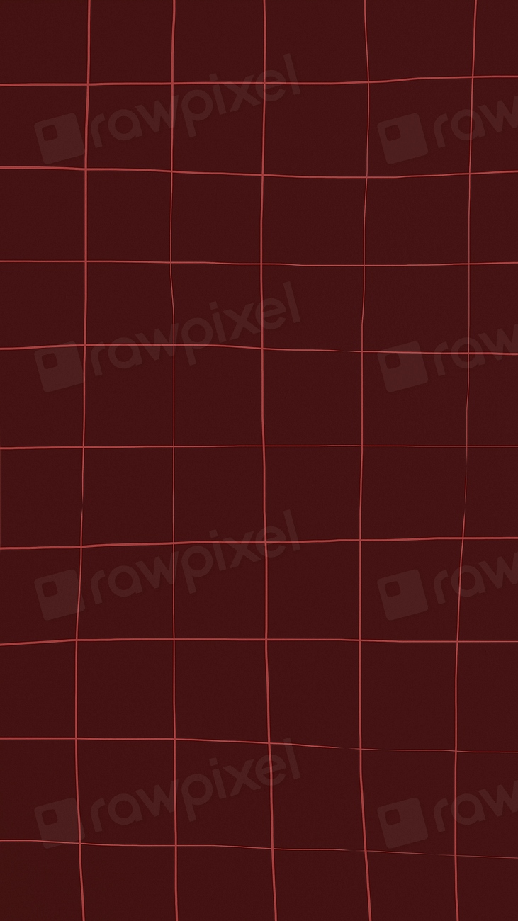 Distorted maroon color pool tile | Free Photo - rawpixel