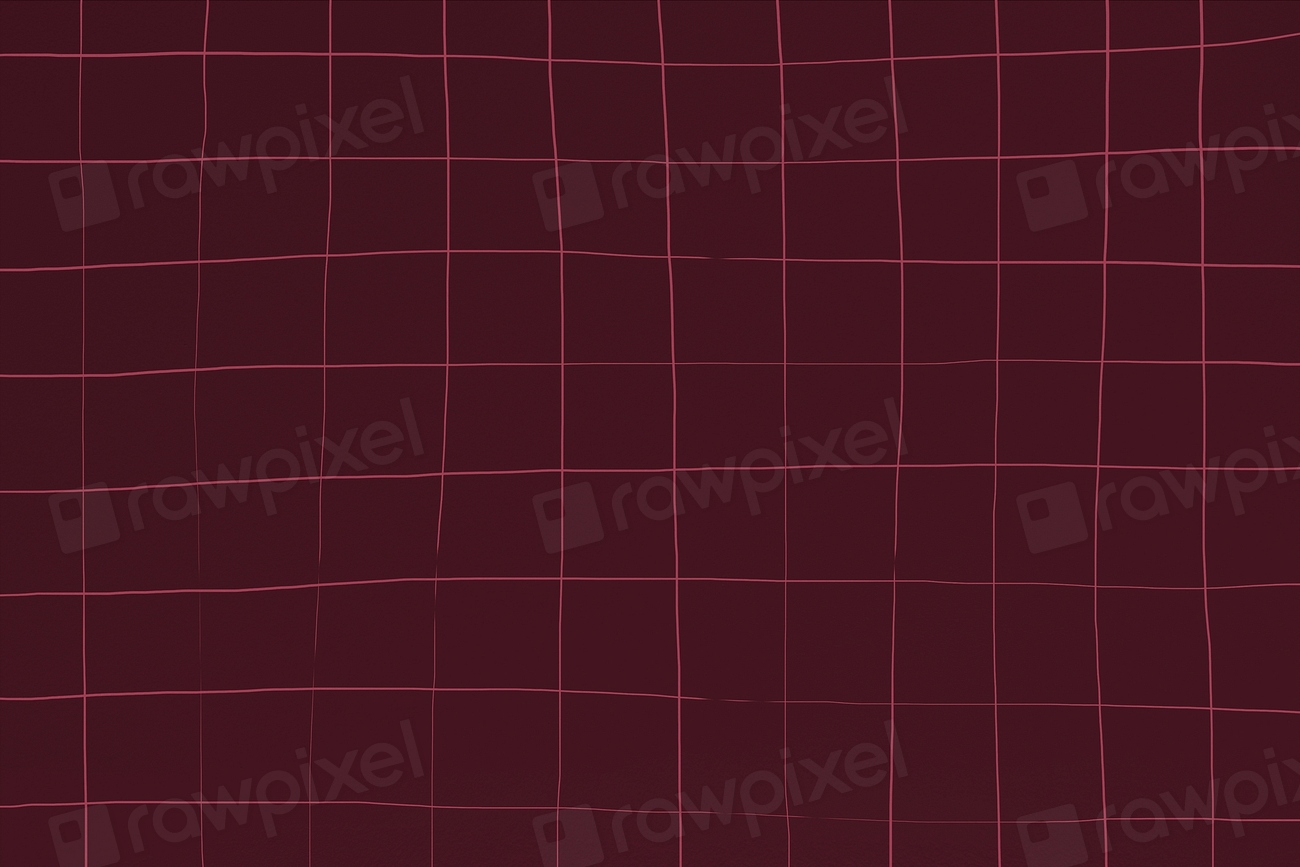 Distorted dark maroon square ceramic | Free Photo - rawpixel