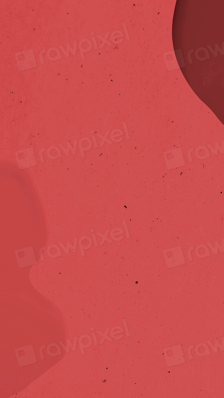 Red acrylic texture mobile wallpaper | Free Photo - rawpixel