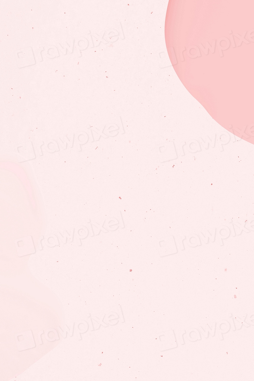 Light pink background abstract acrylic | Free Photo - rawpixel