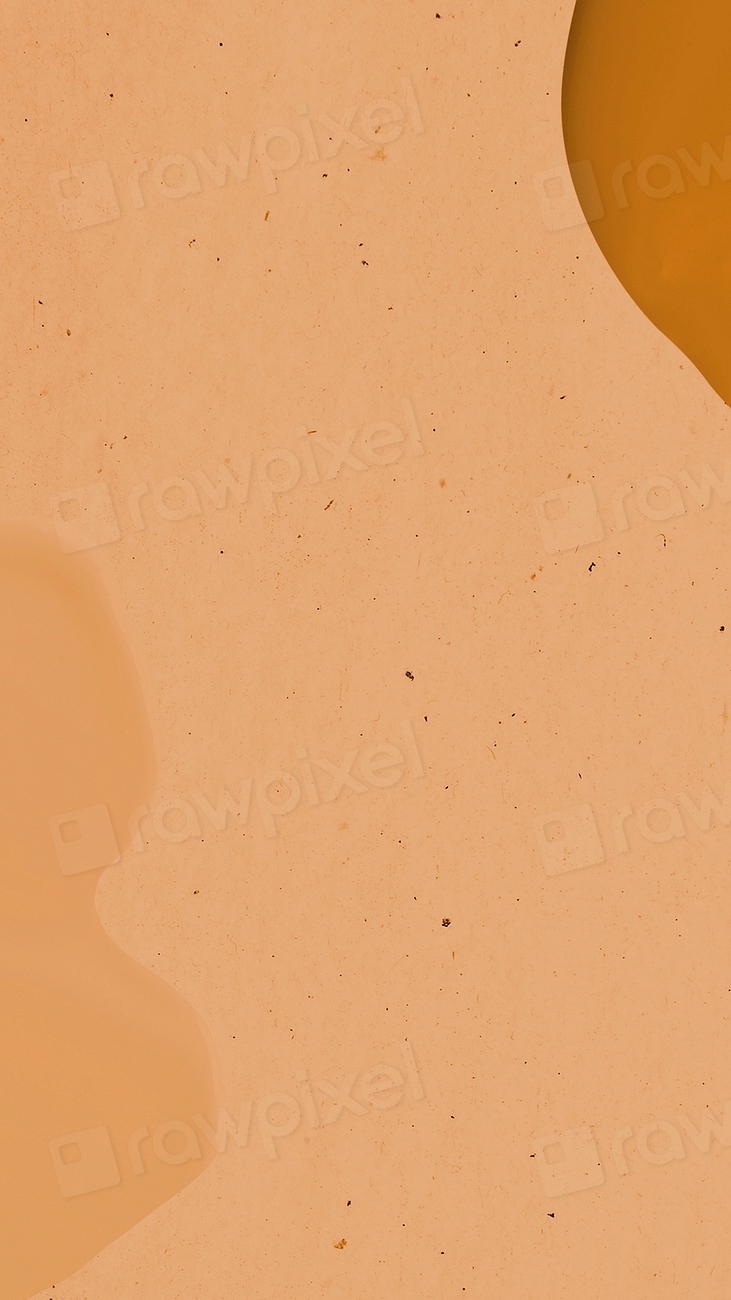Orange acrylic texture background wallpaper | Free Photo - rawpixel