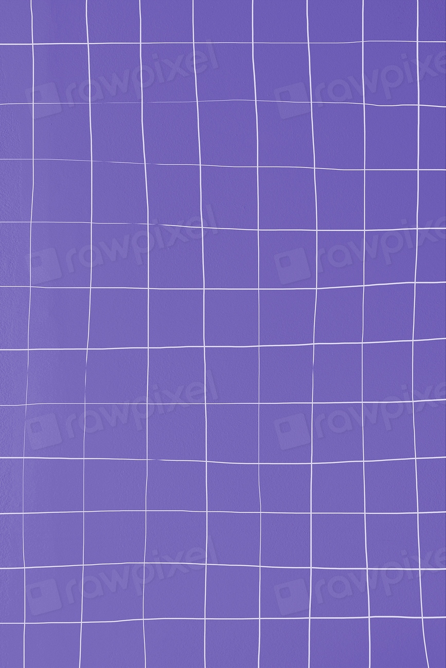 Grid pattern purple geometric background | Free Photo - rawpixel
