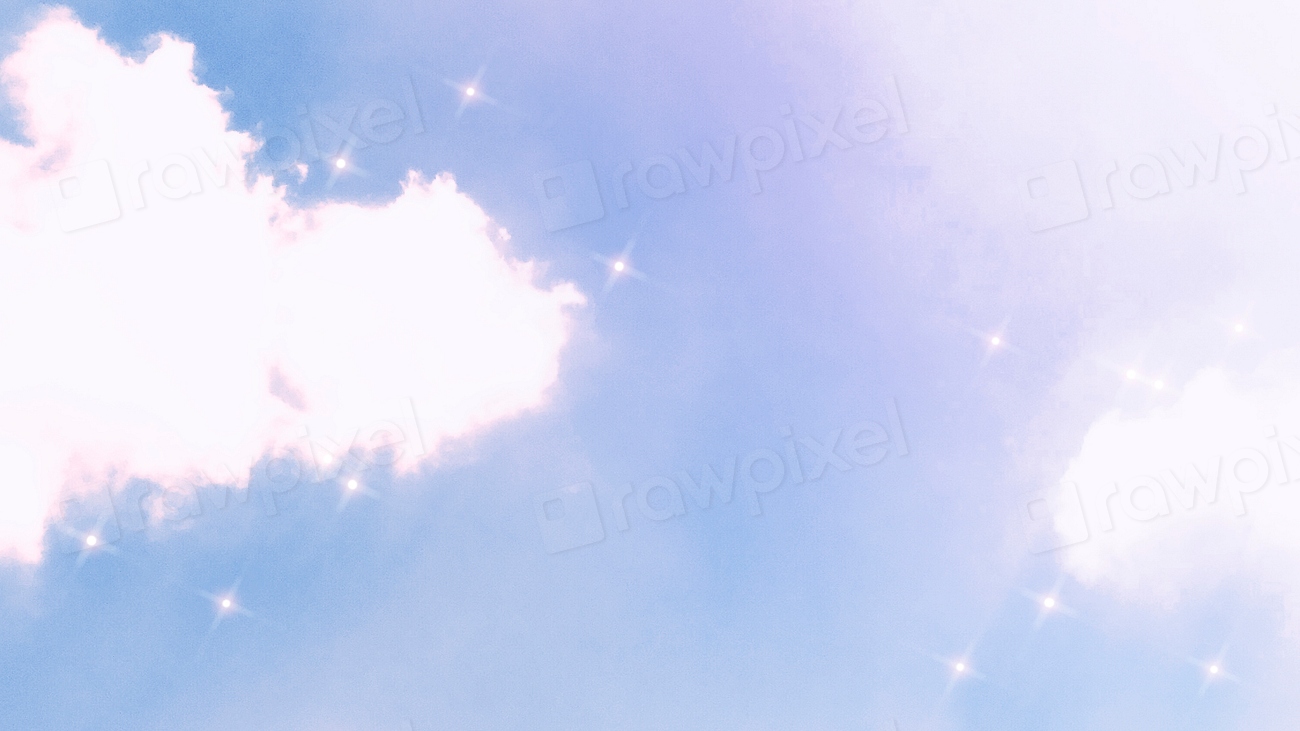 Sparkle sky pattern background image | Free Photo - rawpixel