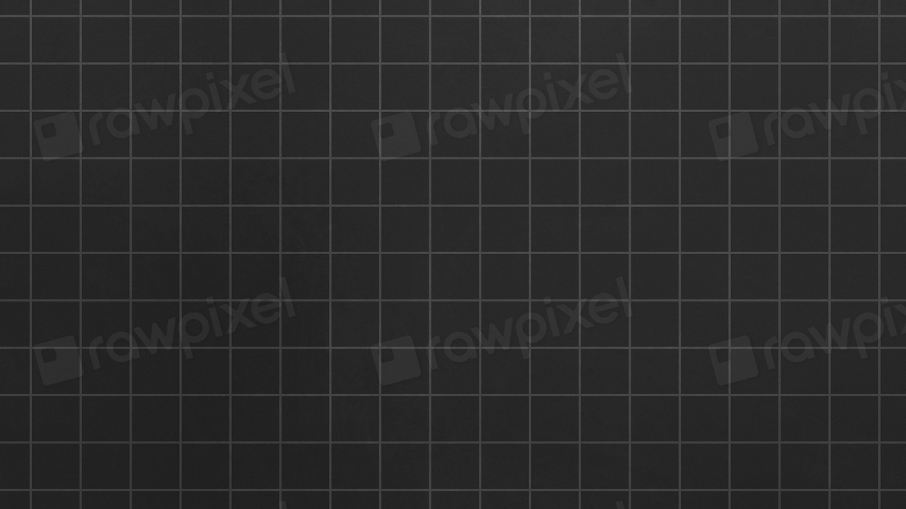 Psd aesthetic minimal black grid | Premium PSD - rawpixel