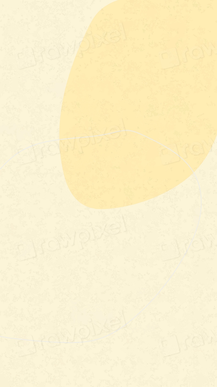 Vector abstract pastel yellow textured | Premium Vector - rawpixel