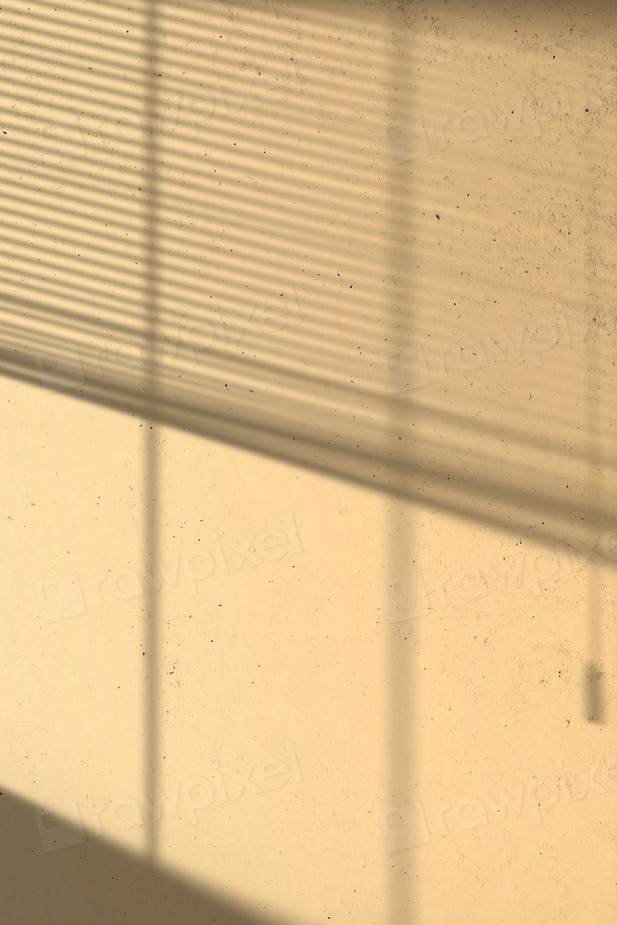 Background psd window blinds shadow | Premium PSD - rawpixel