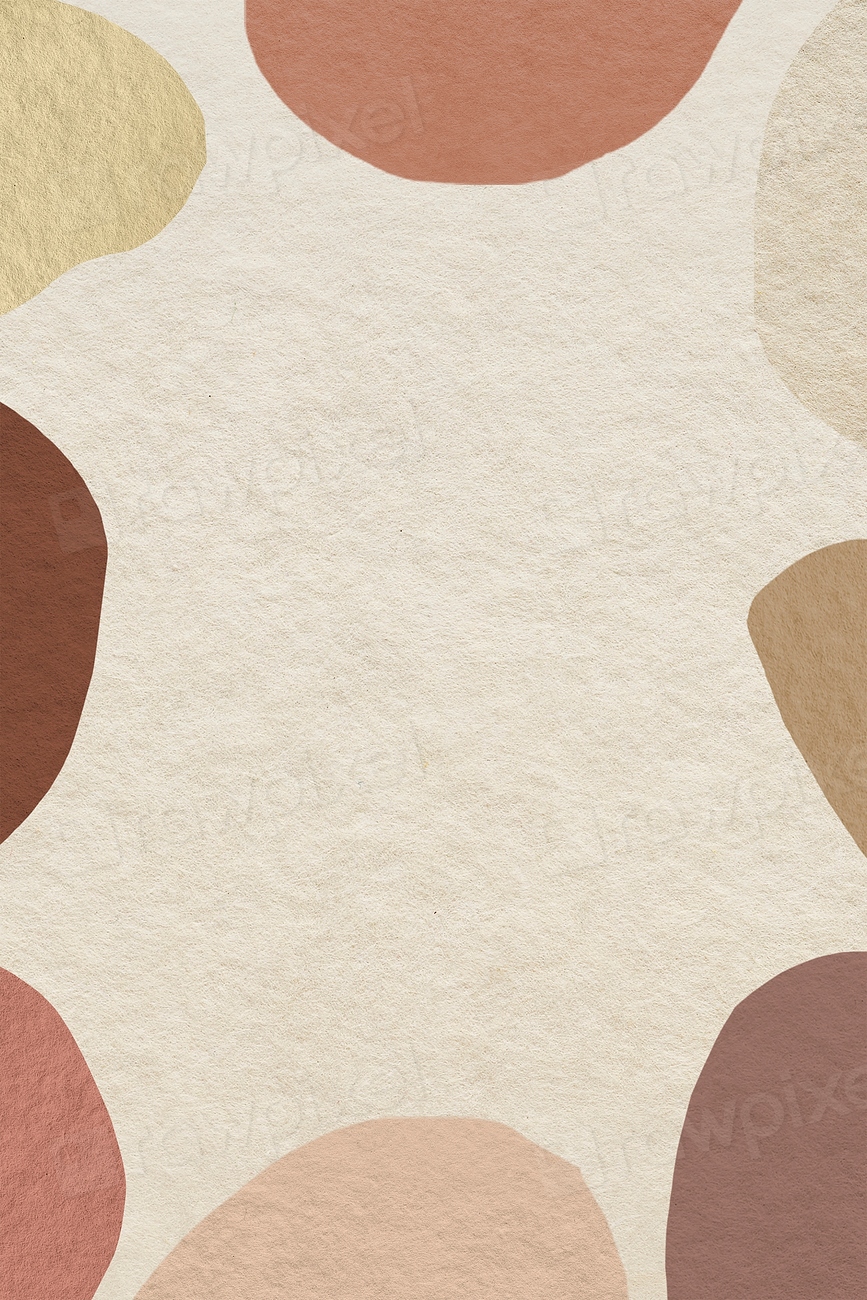 Abstract frame with earth tone | Free Photo - rawpixel