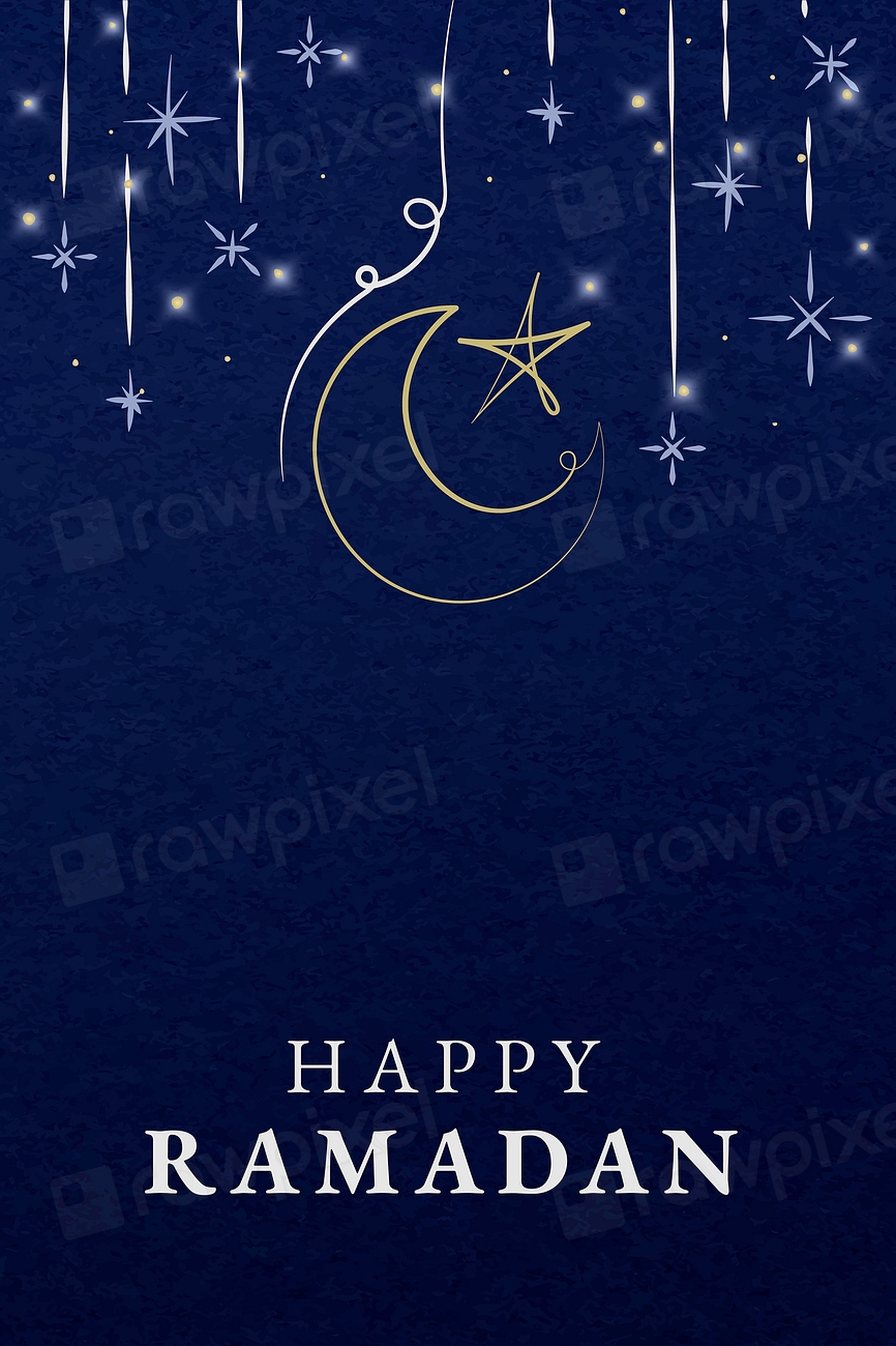 Happy ramadan social media post | Premium Photo - rawpixel
