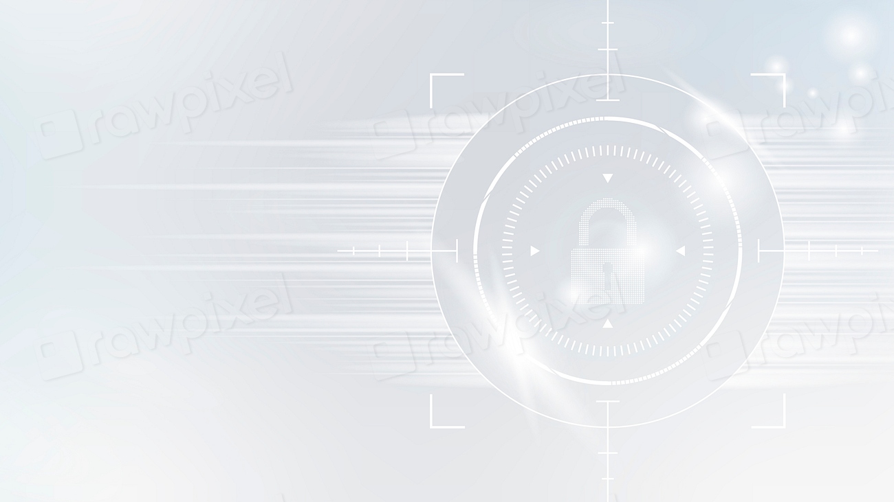 Cyber security technology background data | Premium Photo - rawpixel