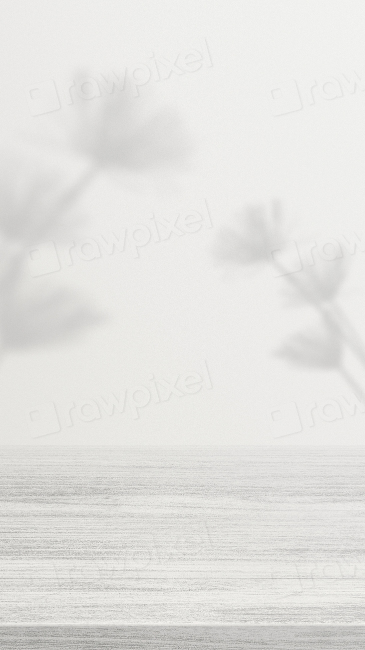 Product backdrop, flowers shadow empty | Free Photo - rawpixel