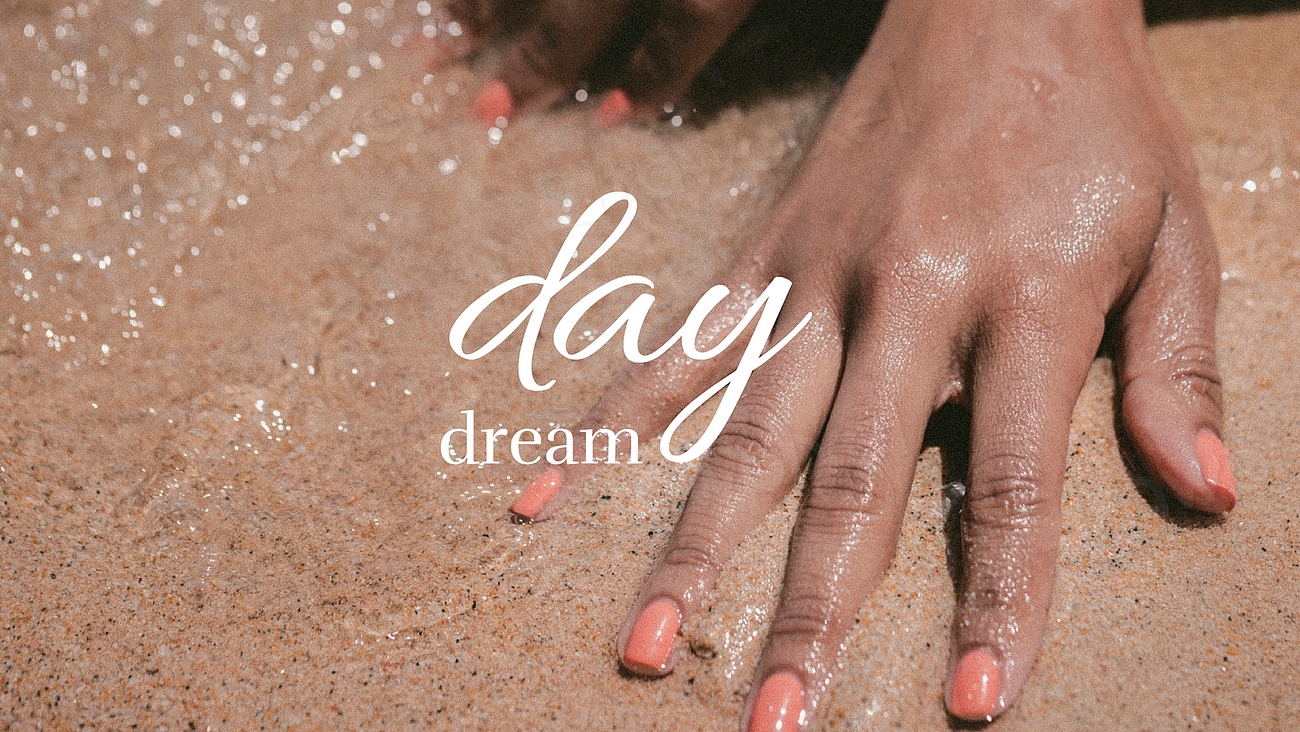 Beach sand banner template, Summer | Premium Vector Template - rawpixel