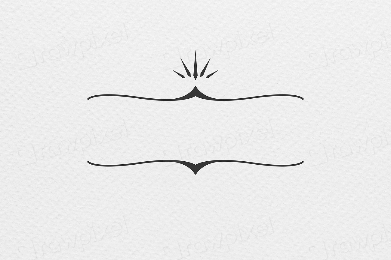 Vintage line frame | Premium PSD - rawpixel