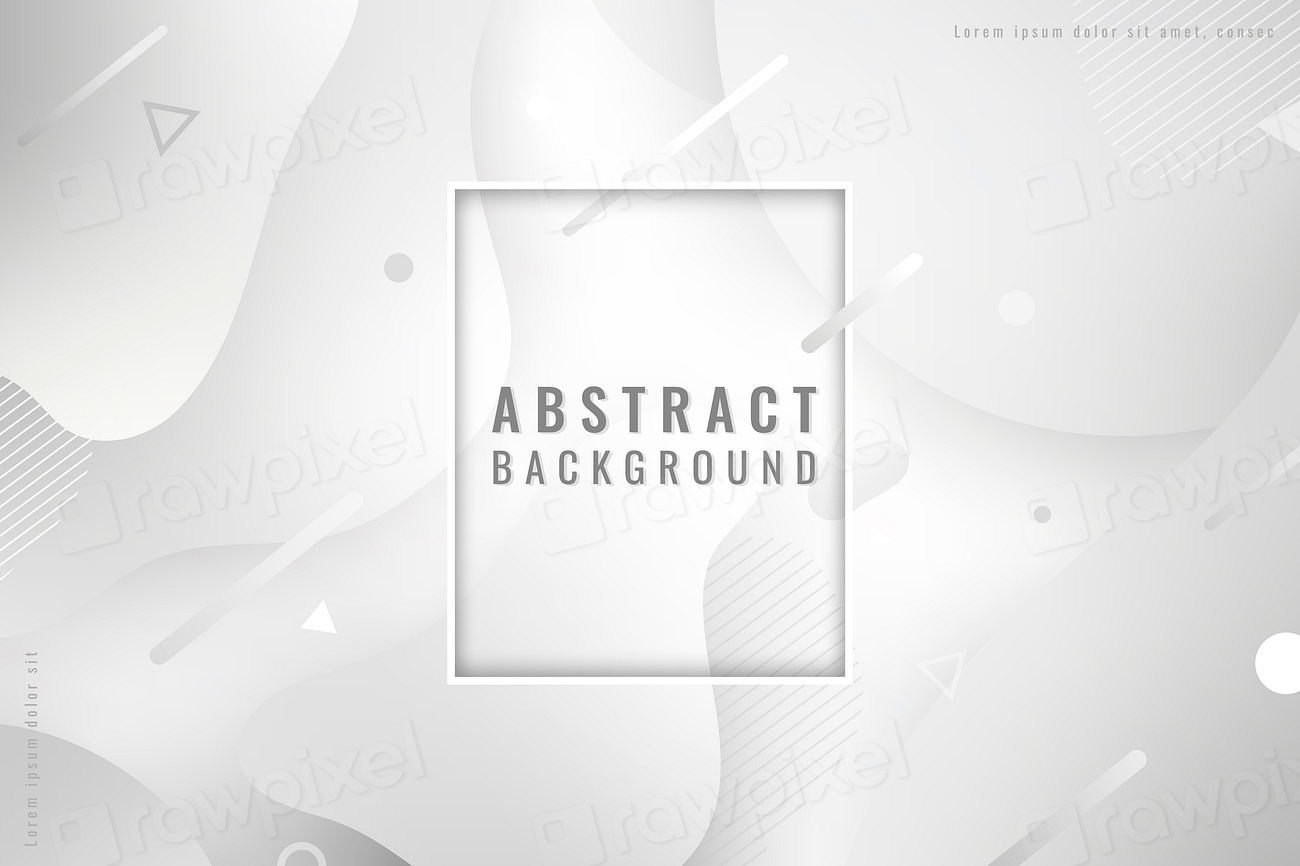 Abstract seamless patterned gray | Premium Vector - rawpixel