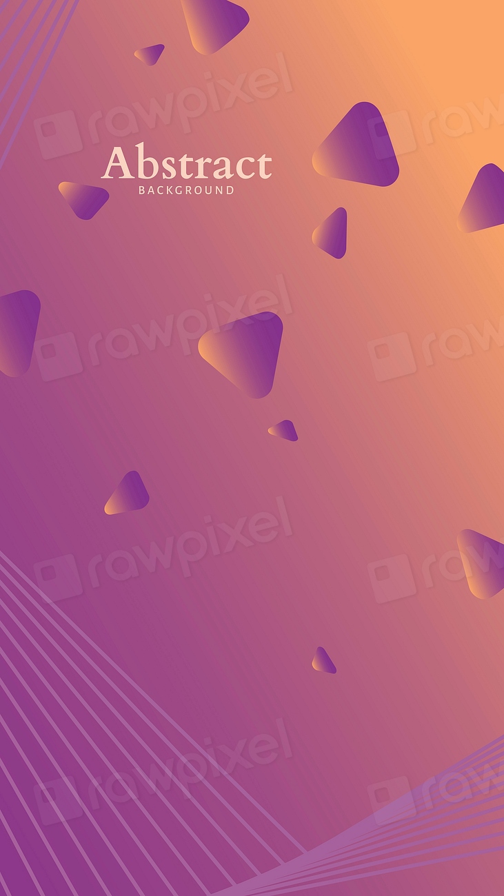 Purple abstract background design vector | Free Vector - rawpixel