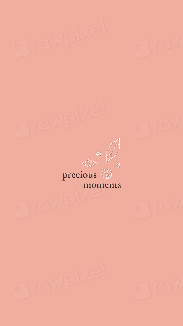 Geometric precious moments diamond design | Premium Vector - rawpixel
