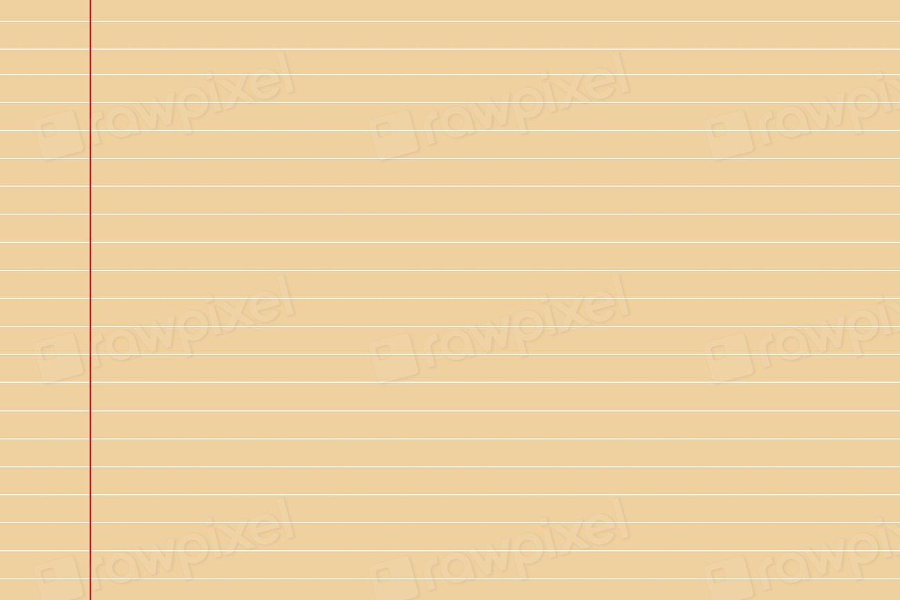 Blank brown notepaper design vector | Premium Vector - rawpixel