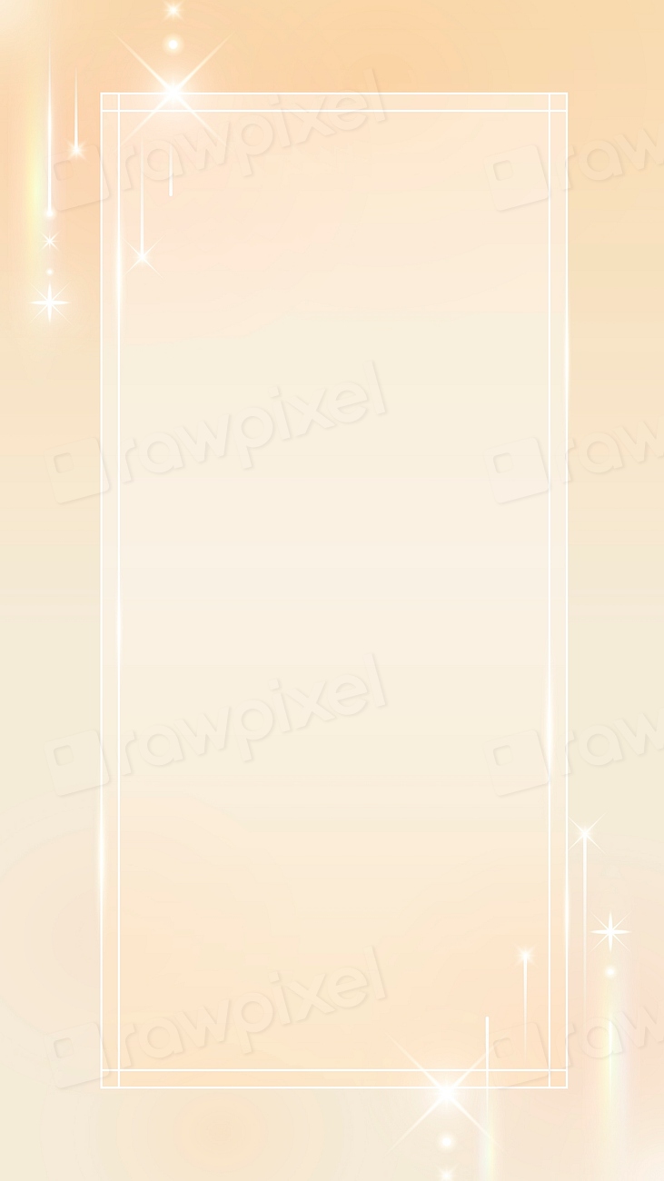 Blank rectangle gold frame vector | Premium Vector - rawpixel