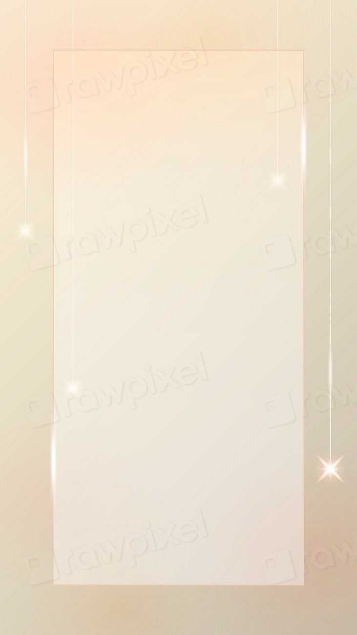 Blank rectangle gold frame vector | Premium Vector - rawpixel