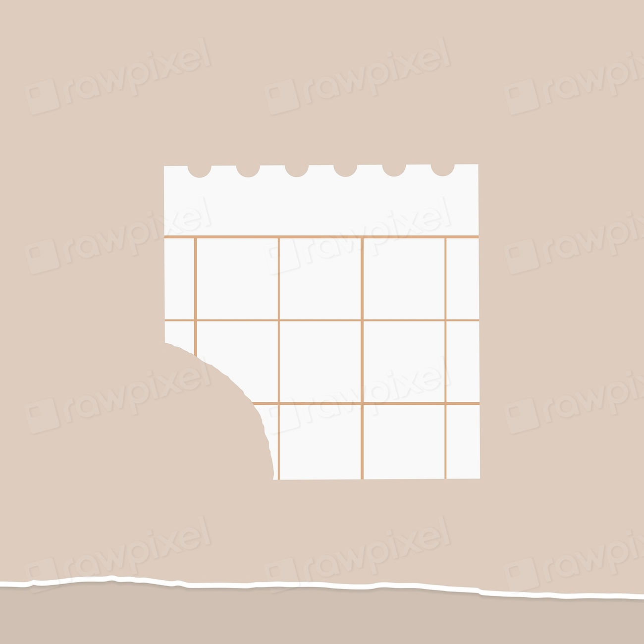 White square paper note social | Free Vector - rawpixel