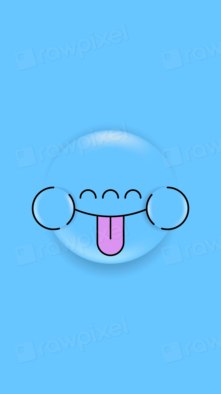 Colorful and cute monster emoji | Premium Vector - rawpixel