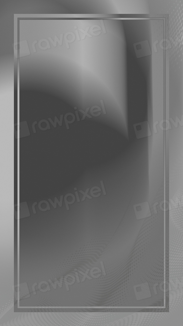 Gray rectangle blurry textured phone | Premium PSD - rawpixel