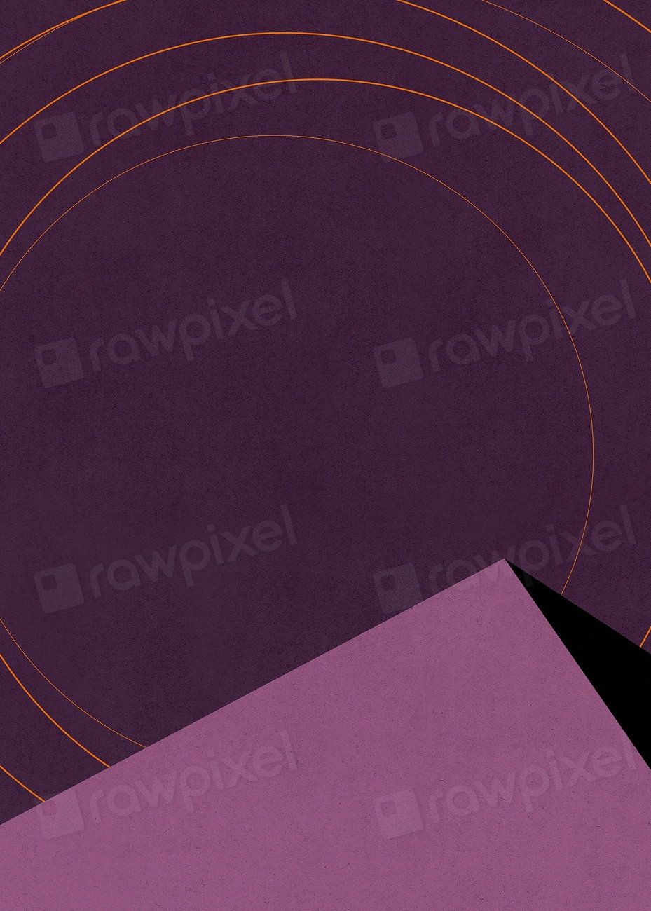 Dull color purple landscape background | Free Photo - rawpixel