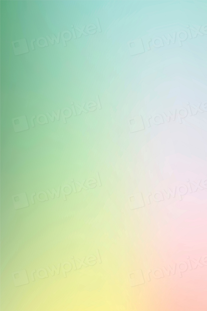 Gradient background vector spring light | Premium Vector - rawpixel