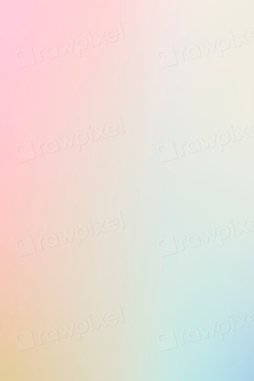 Gradient graphic spring light pink | Premium Photo - rawpixel