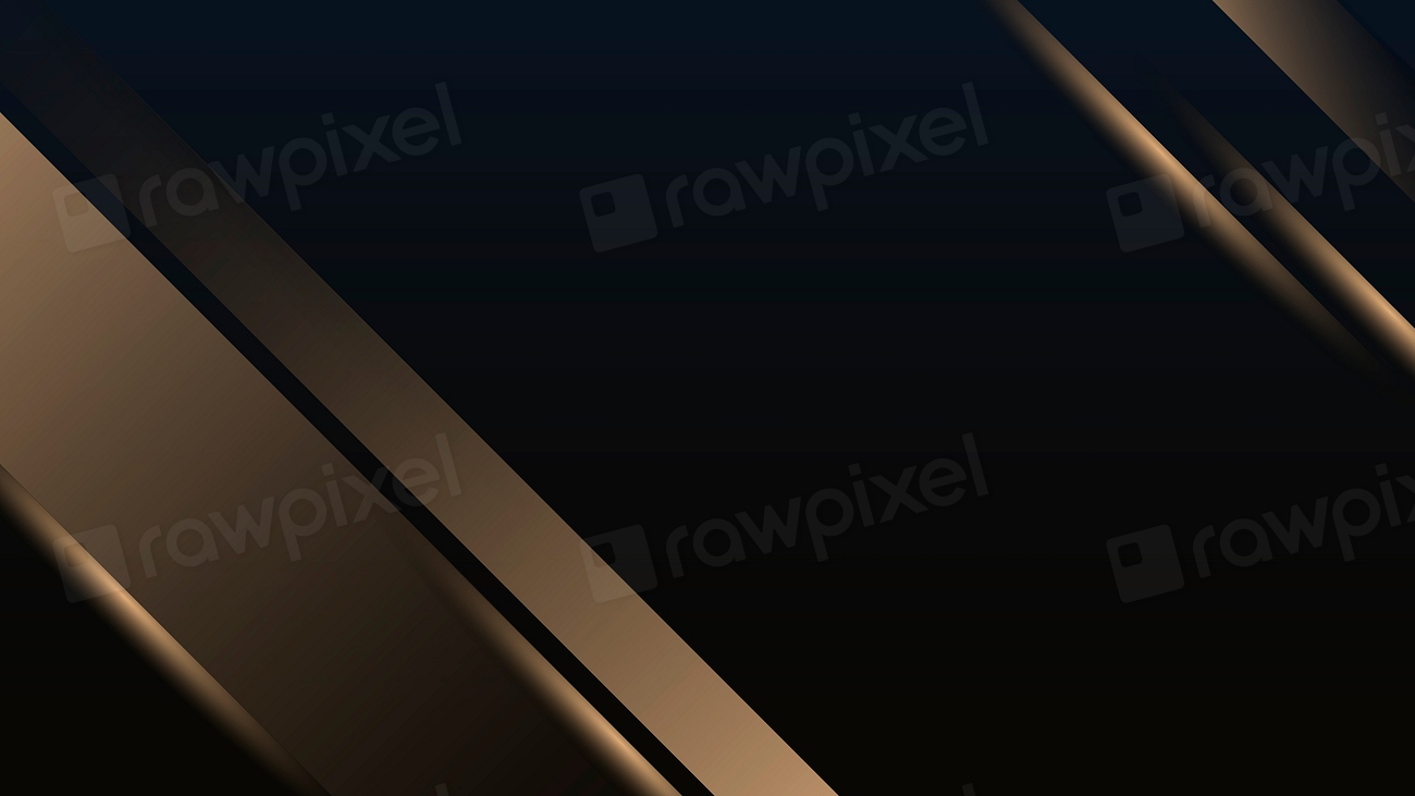 Black geometric desktop wallpaper background | Free Photo - rawpixel