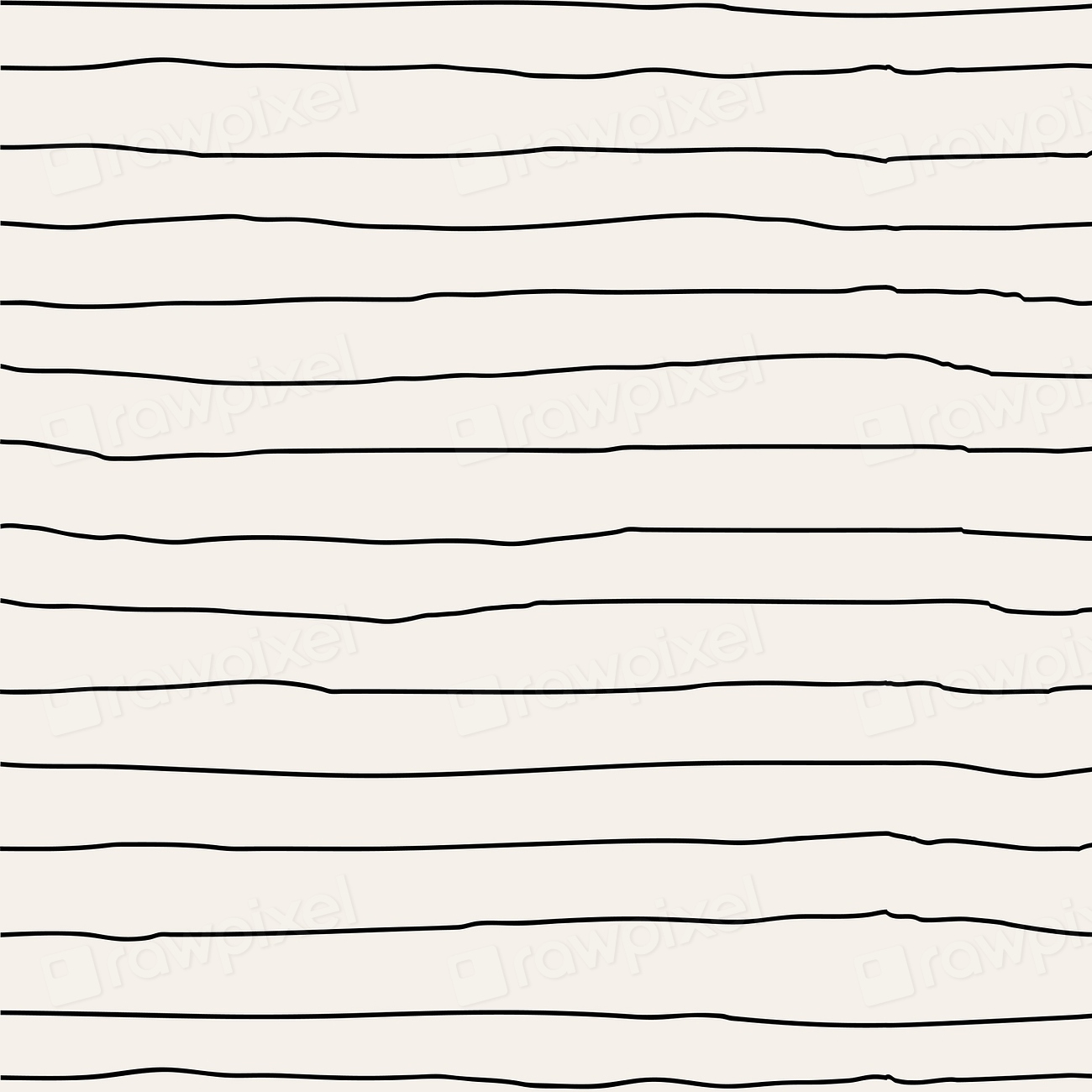 Striped pattern background, simple doodle | Free Photo - rawpixel