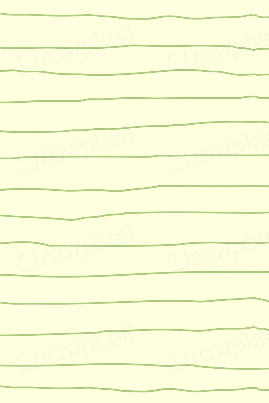 Yellow background, doodle pattern, simple | Premium Vector - rawpixel