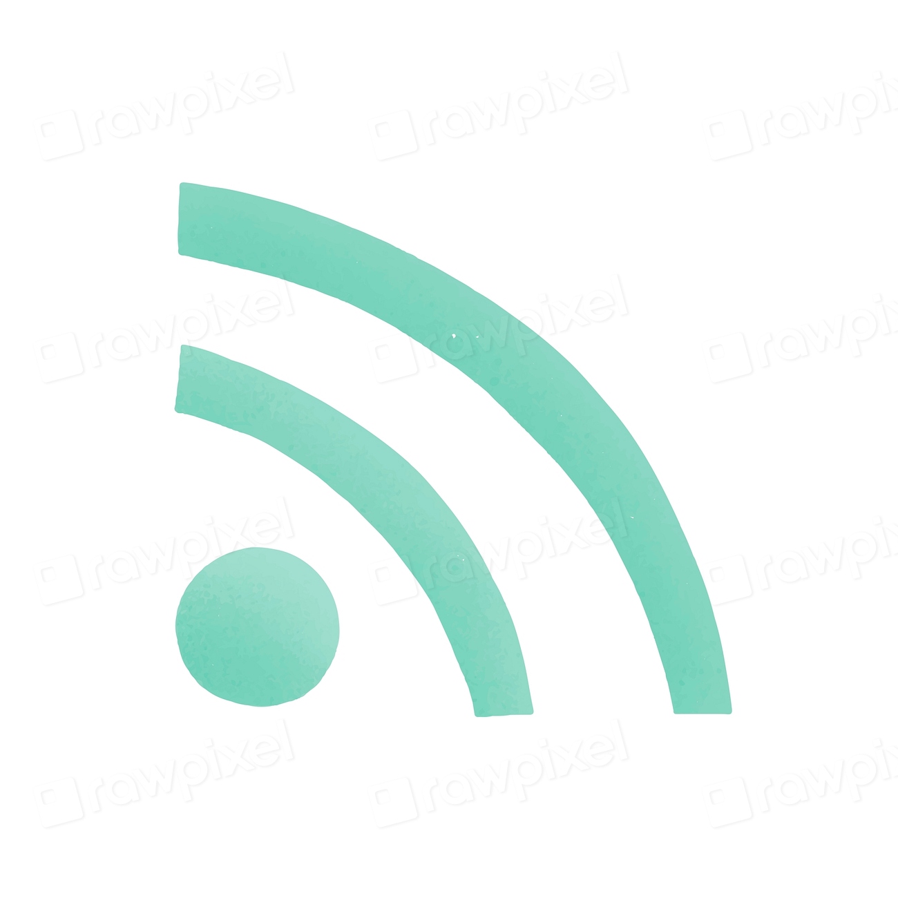 Green internet modem network signal | Premium Icons - rawpixel